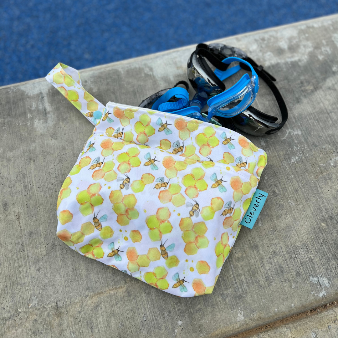 GoMini Wetbag – Cleverly Bags