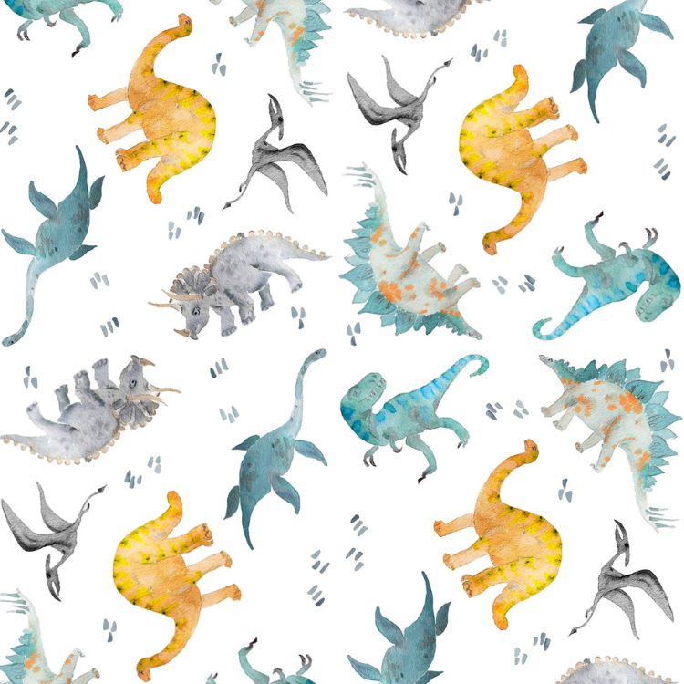 Cleverosaurus – Cleverly Bags