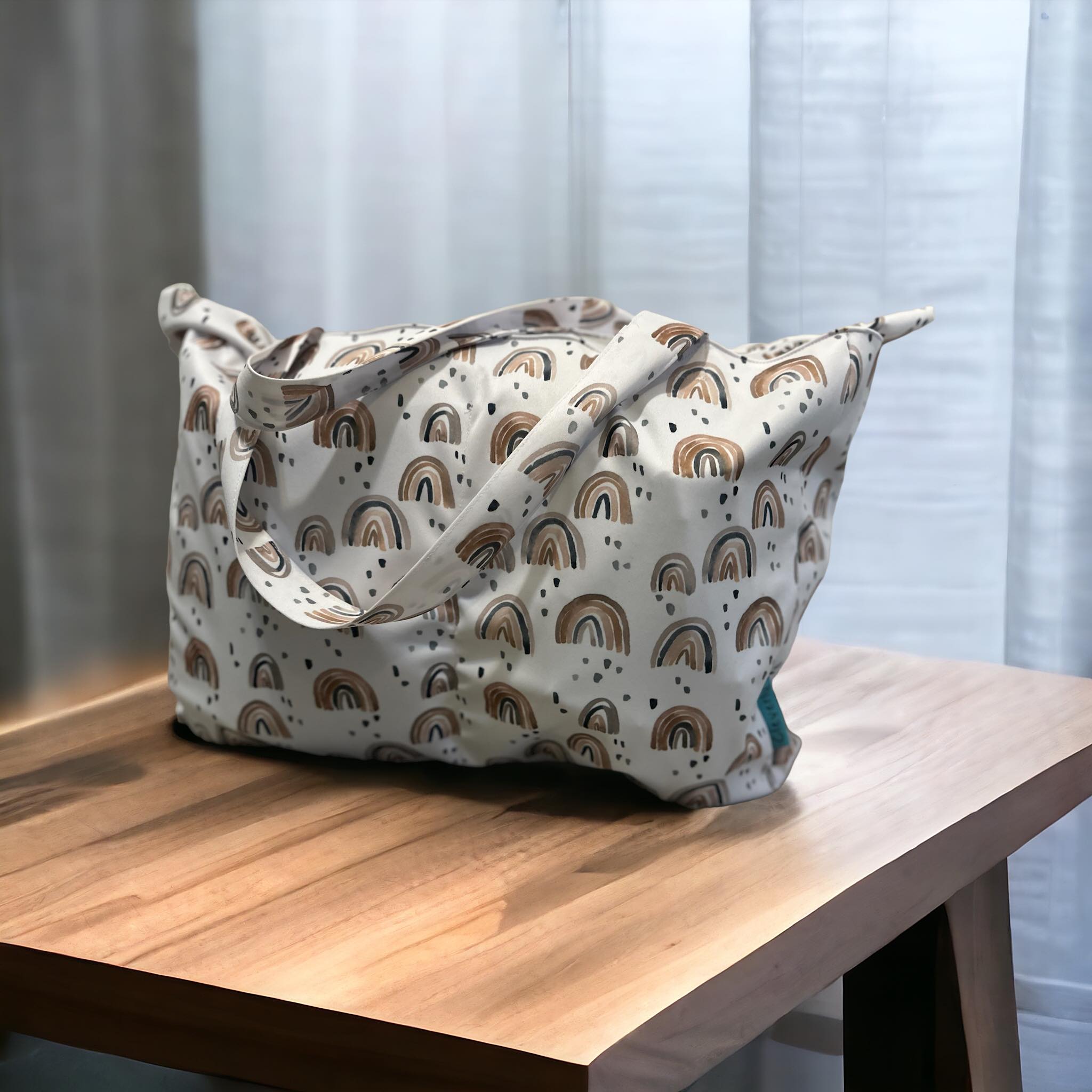 Ultimate Carry-All Tote [LARGE] – Cleverly Bags