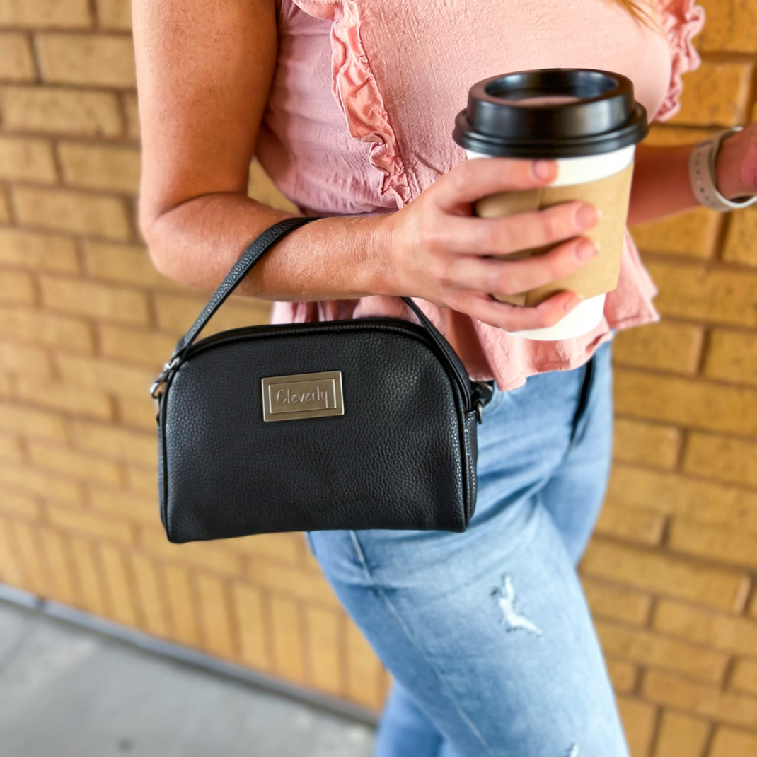 Cleverly Bags