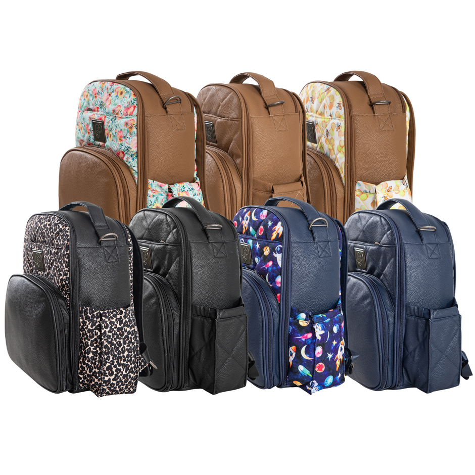 Cleverly Bags